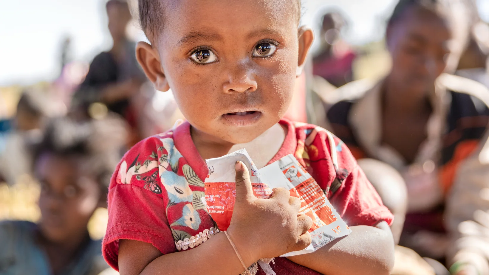 Star Weeks: Children helping children | unicef.ch