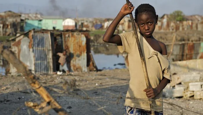 Weltarmutstag | unicef.ch