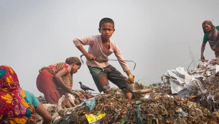 Am 12. Juni ist Internationaler Tag gegen Kinderarbeit | unicef.ch