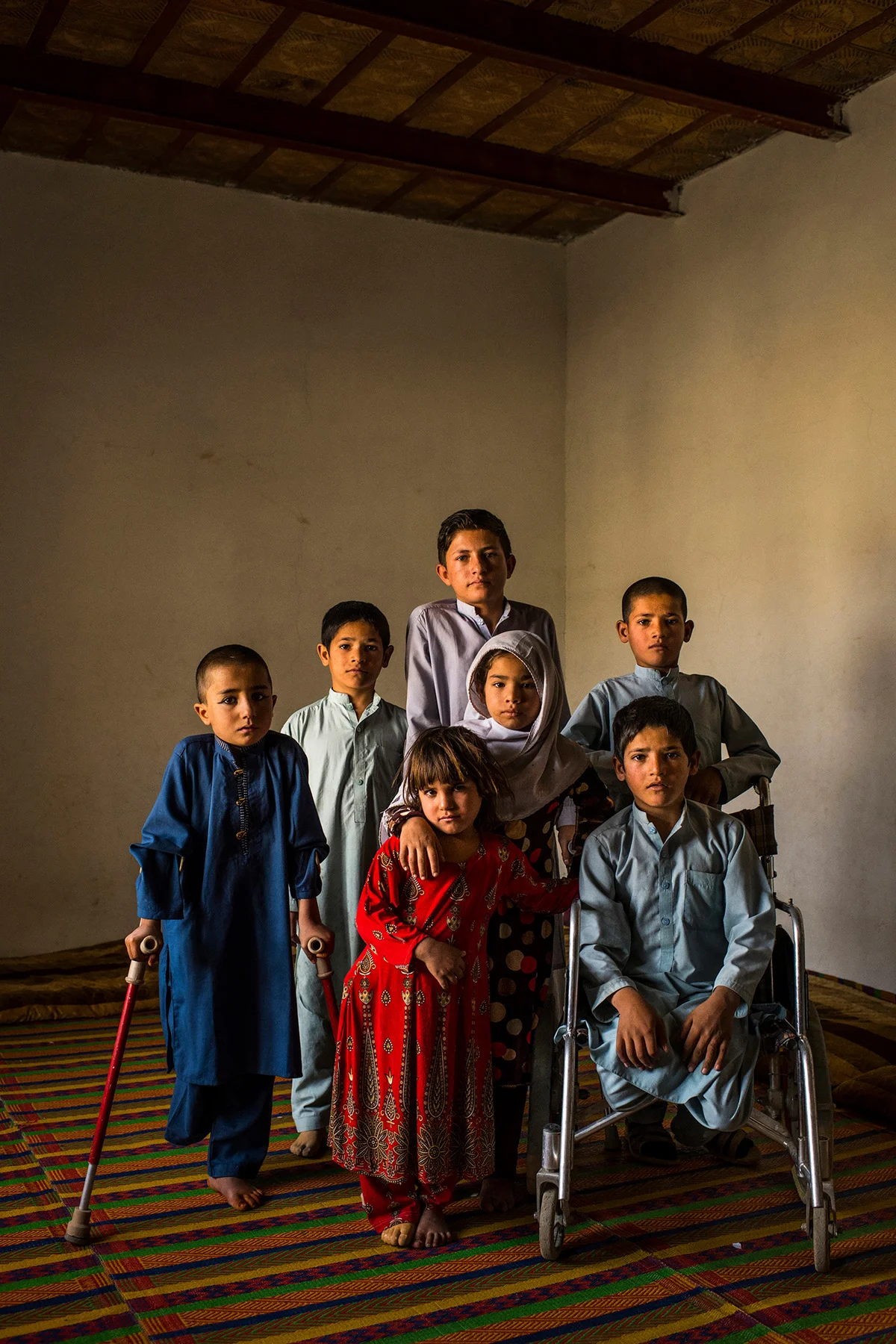 UNICEF Foto des Jahres 2019 | unicef.ch