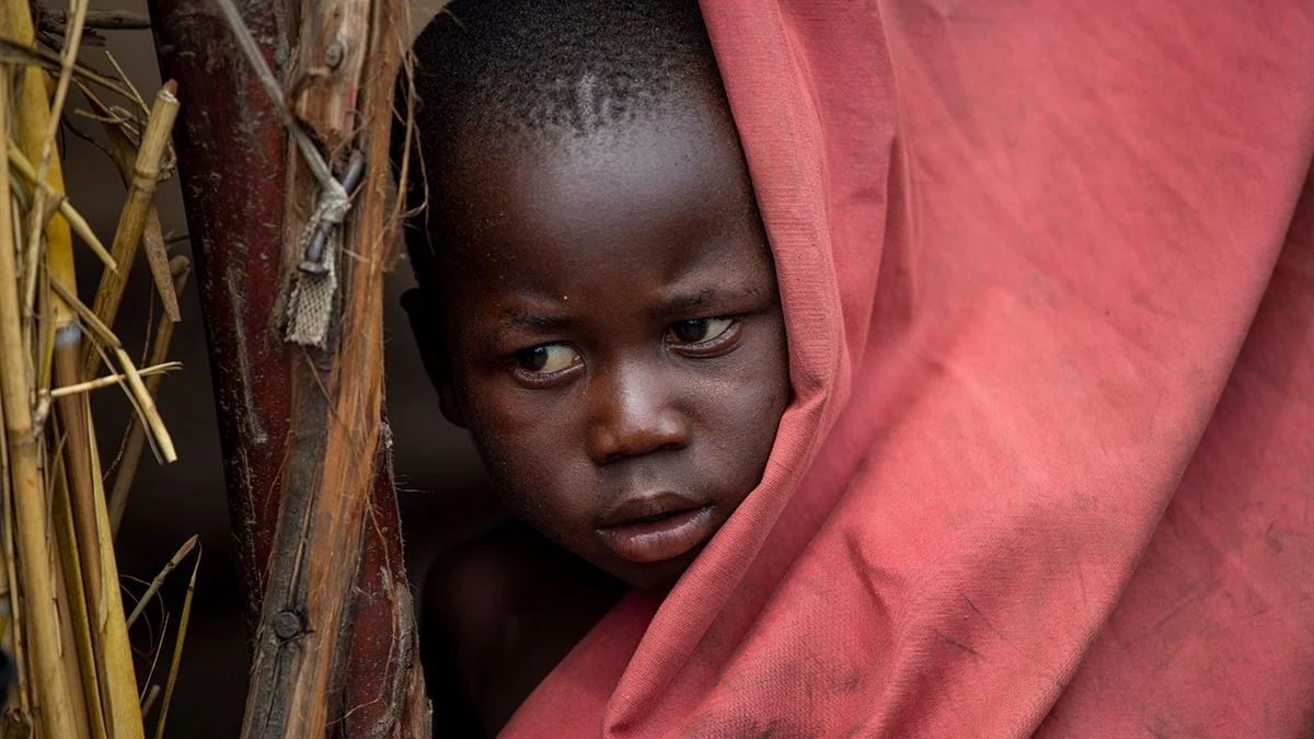 Protecting children from poverty | unicef.ch