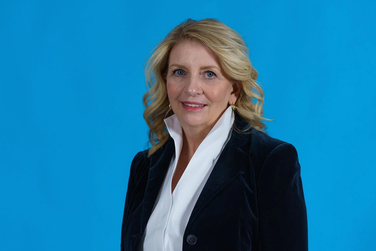 Catherine Russell übernimmt das Amt der neuen UNICEF-Exekutivdirektorin ...