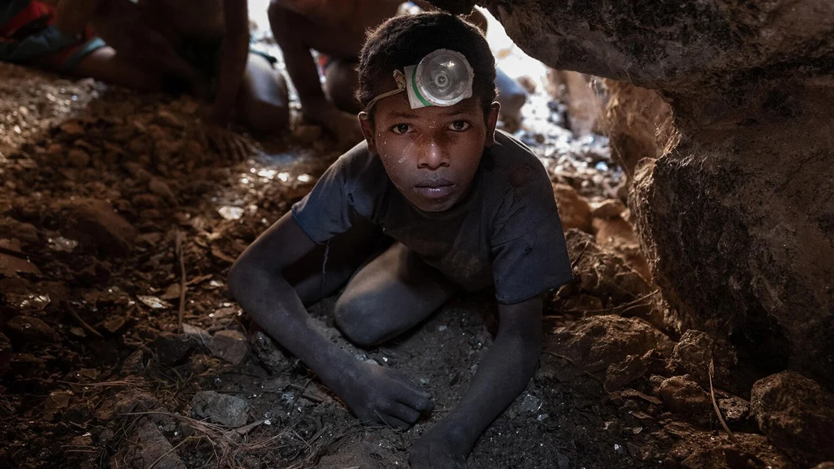 Child protection in Madagascar | unicef.ch