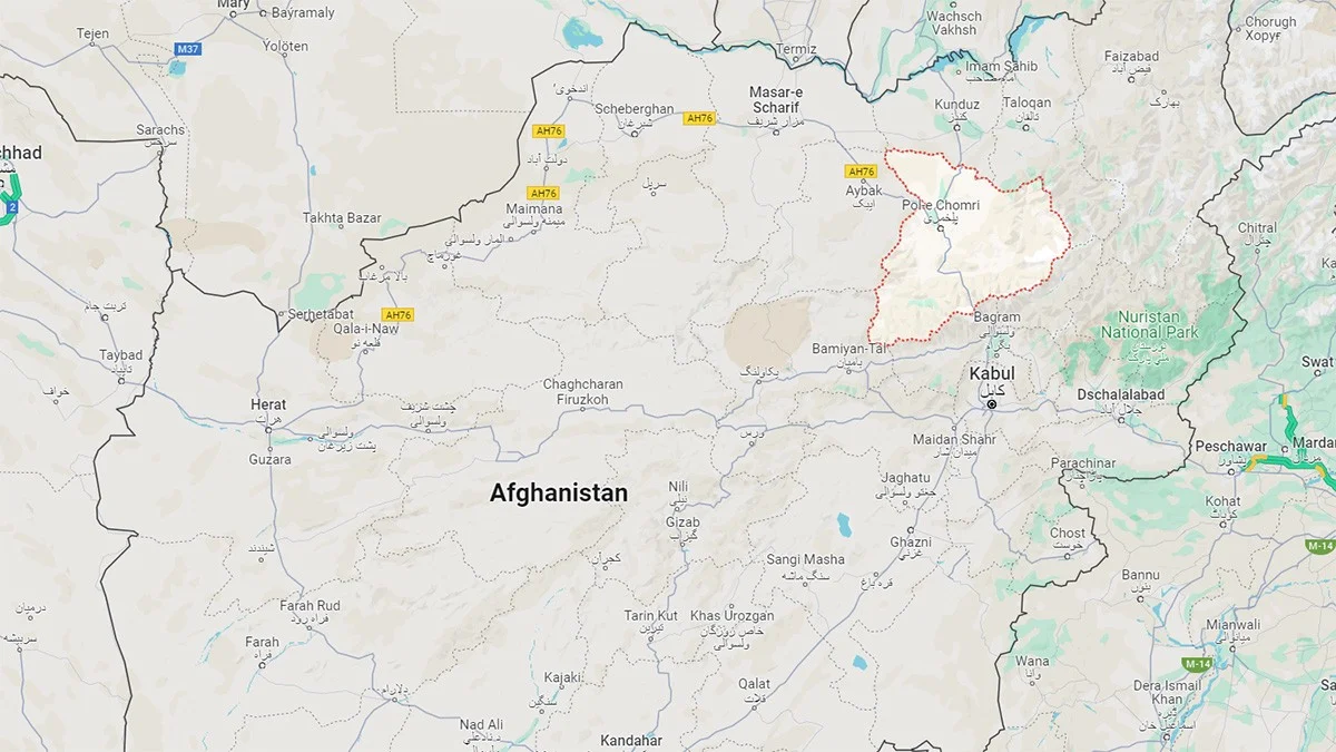 Afghanistan: Flash floods claim numerous lives | unicef.ch