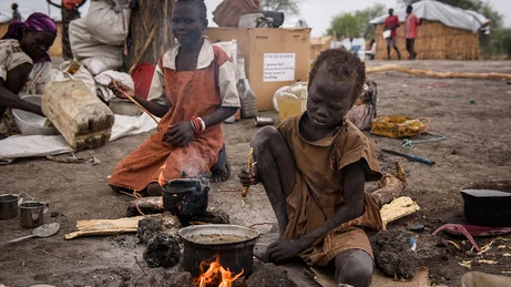 How UNICEF has helped in the biggest conflicts, crises and natural ...