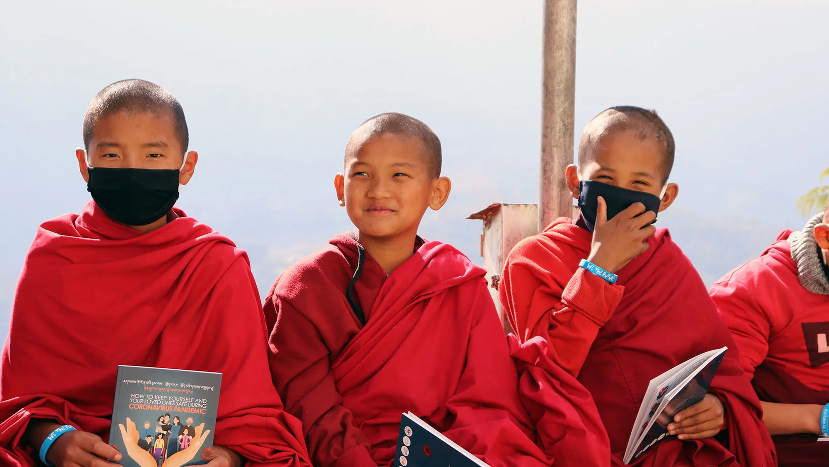 UNICEF project sponsorship: Reports 2023 | unicef.ch