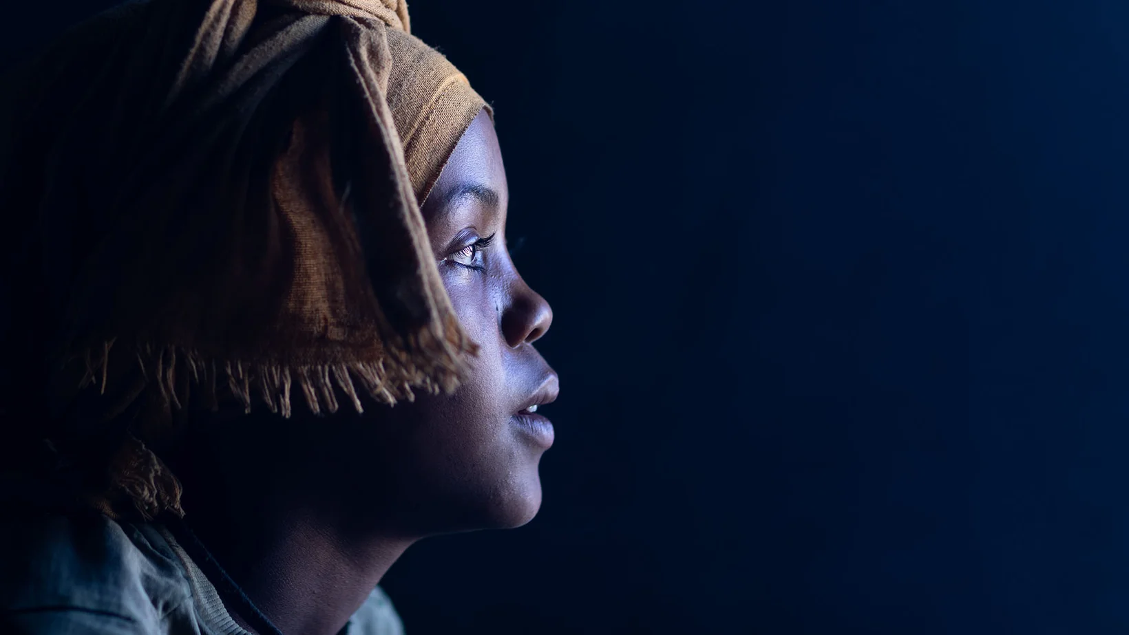 Fight against female genital mutilation | unicef.ch