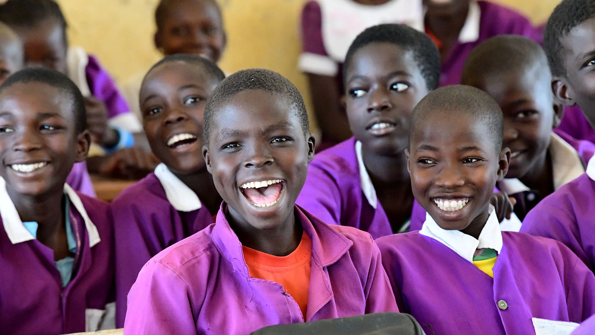 #RicardoForGood: Auctions that benefit UNICEF’s worldwide education ...