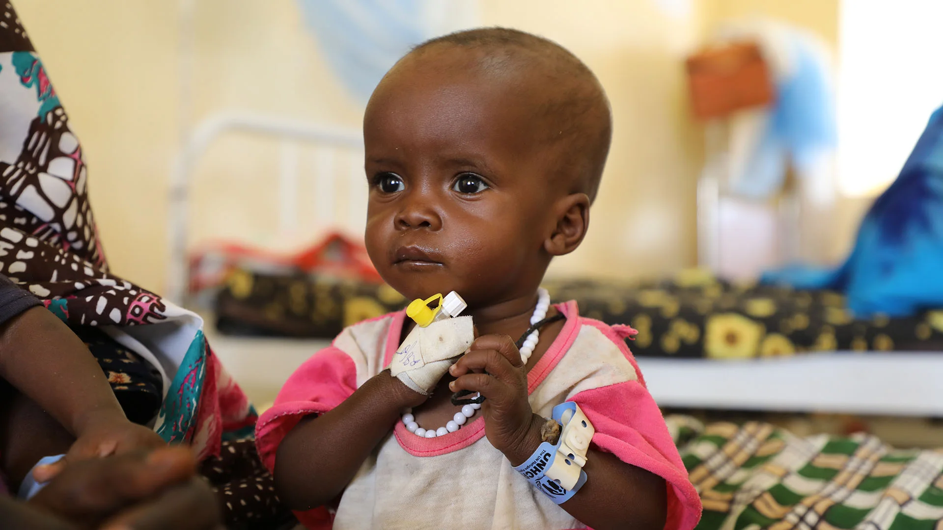 Every little bit helps | unicef.ch