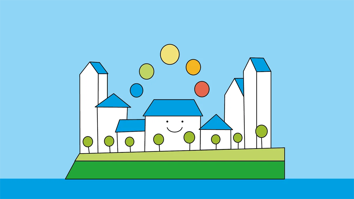 Beringen erhält als 40. «Kinderfreundliche Gemeinde» das UNICEF Label ...