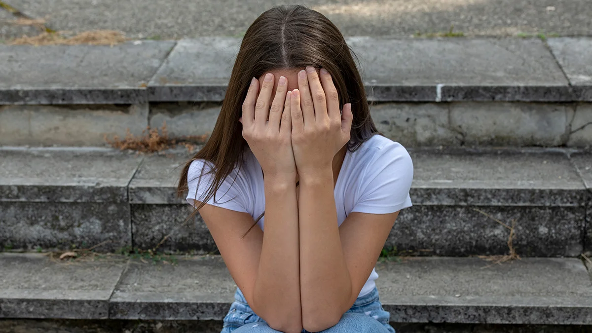 La santé mentale des enfants et des jeunes: nous devons agir sans attendre! | unicef.ch