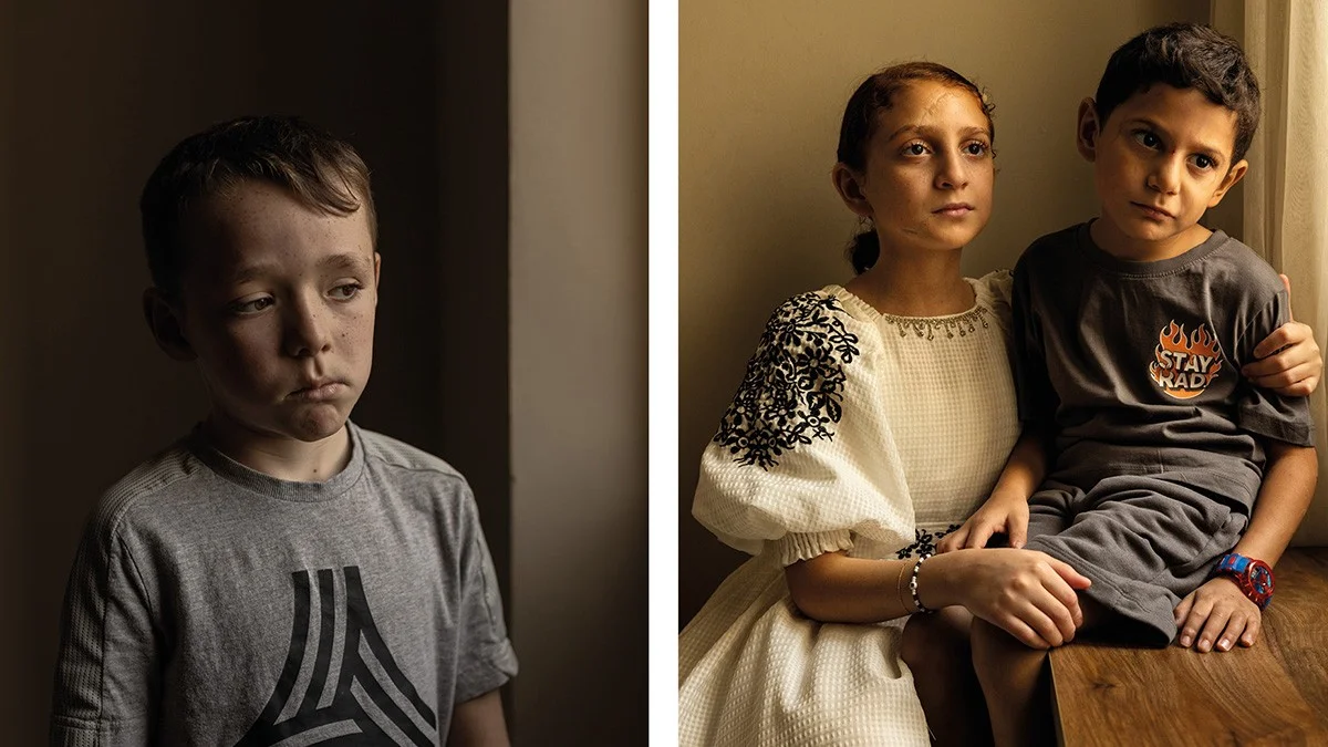 UNICEF Foto des Jahres 2024 | unicef.ch