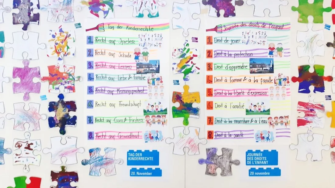 Kinderrechtetag-Label | unicef.ch