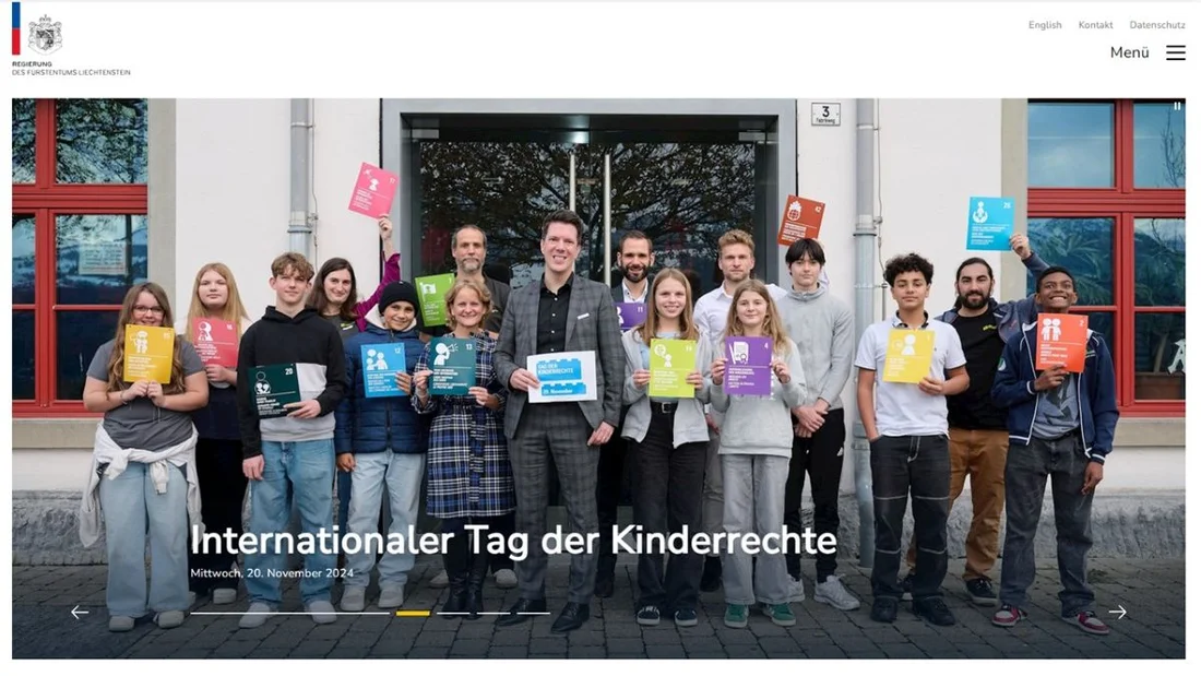 Kinderrechtetag-Label | unicef.ch