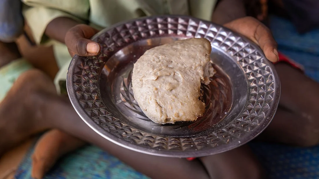How war affects children: Encounters in Chad | unicef.ch