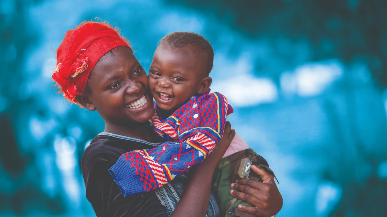 Global Parent | unicef.ch