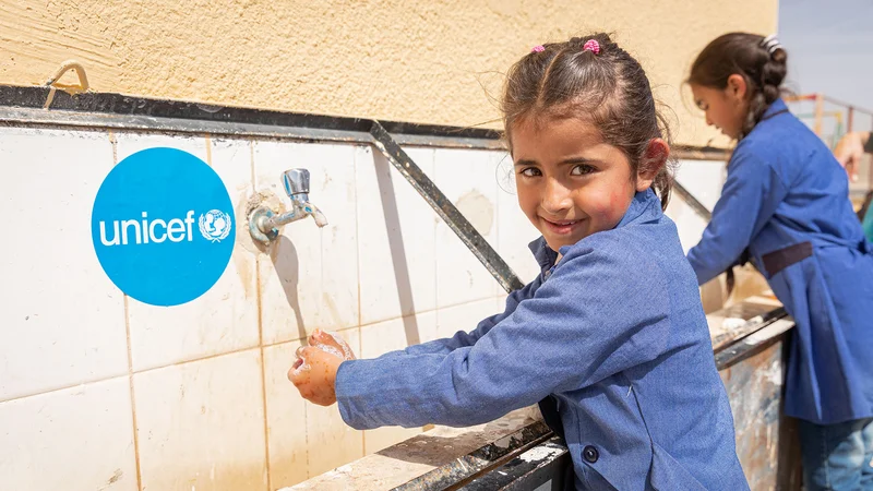 Programme weltweit | unicef.ch