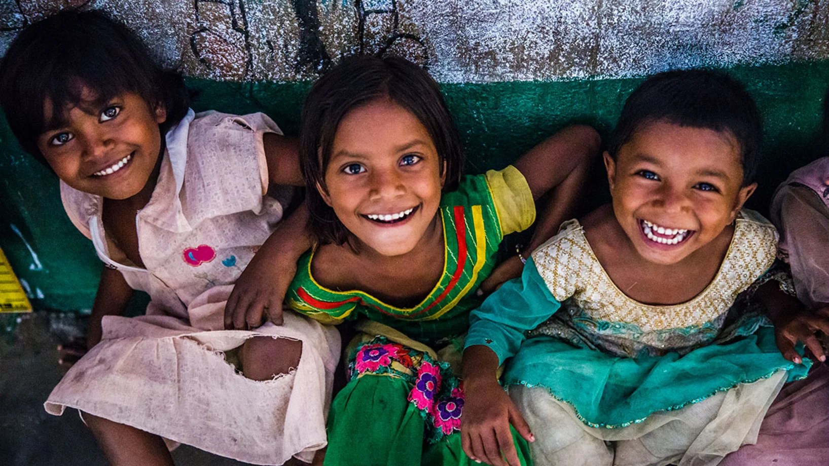 UNICEF project sponsorship: Reports 2023 | unicef.ch