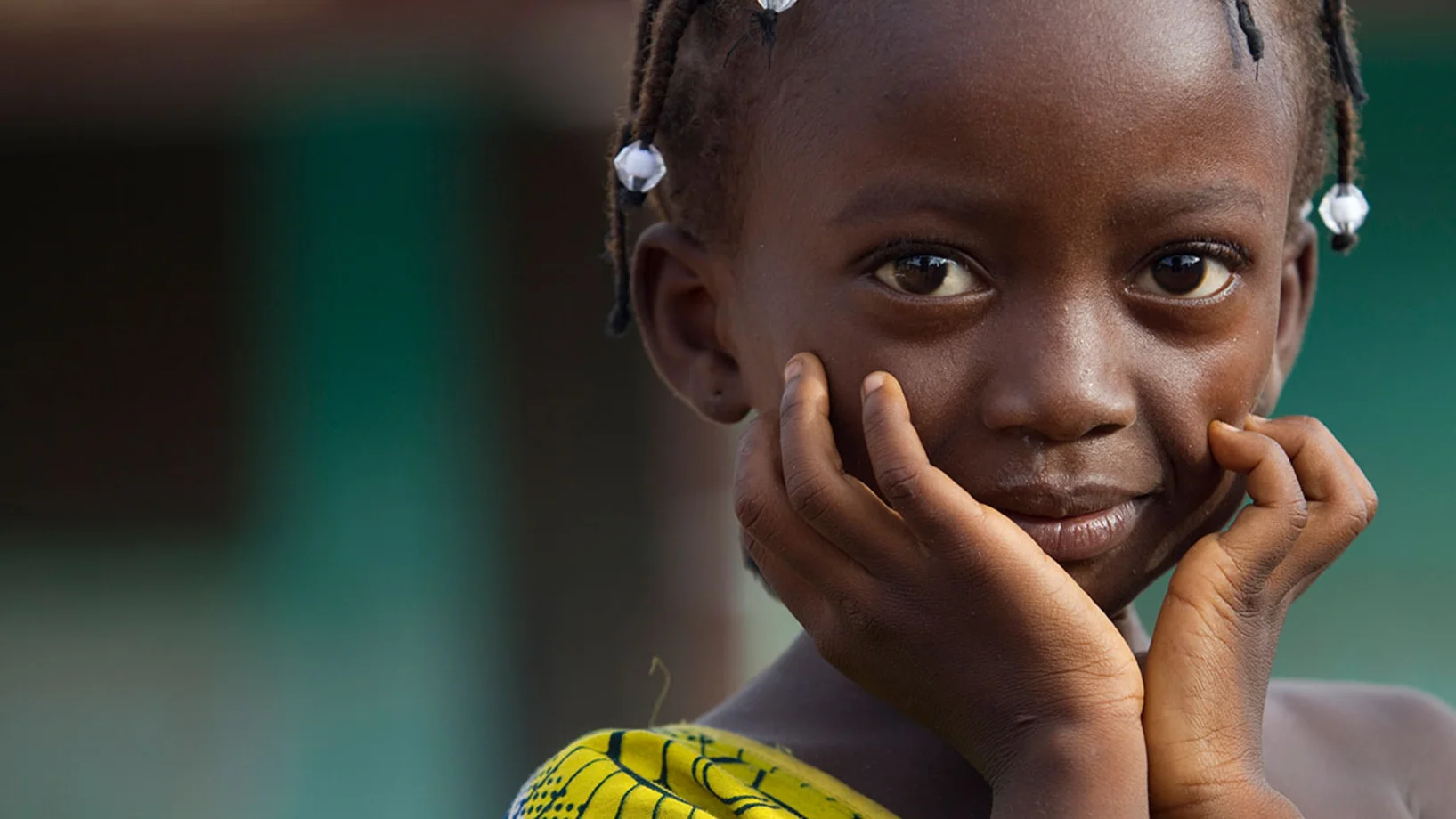 UNICEF project sponsorship: Reports 2023 | unicef.ch