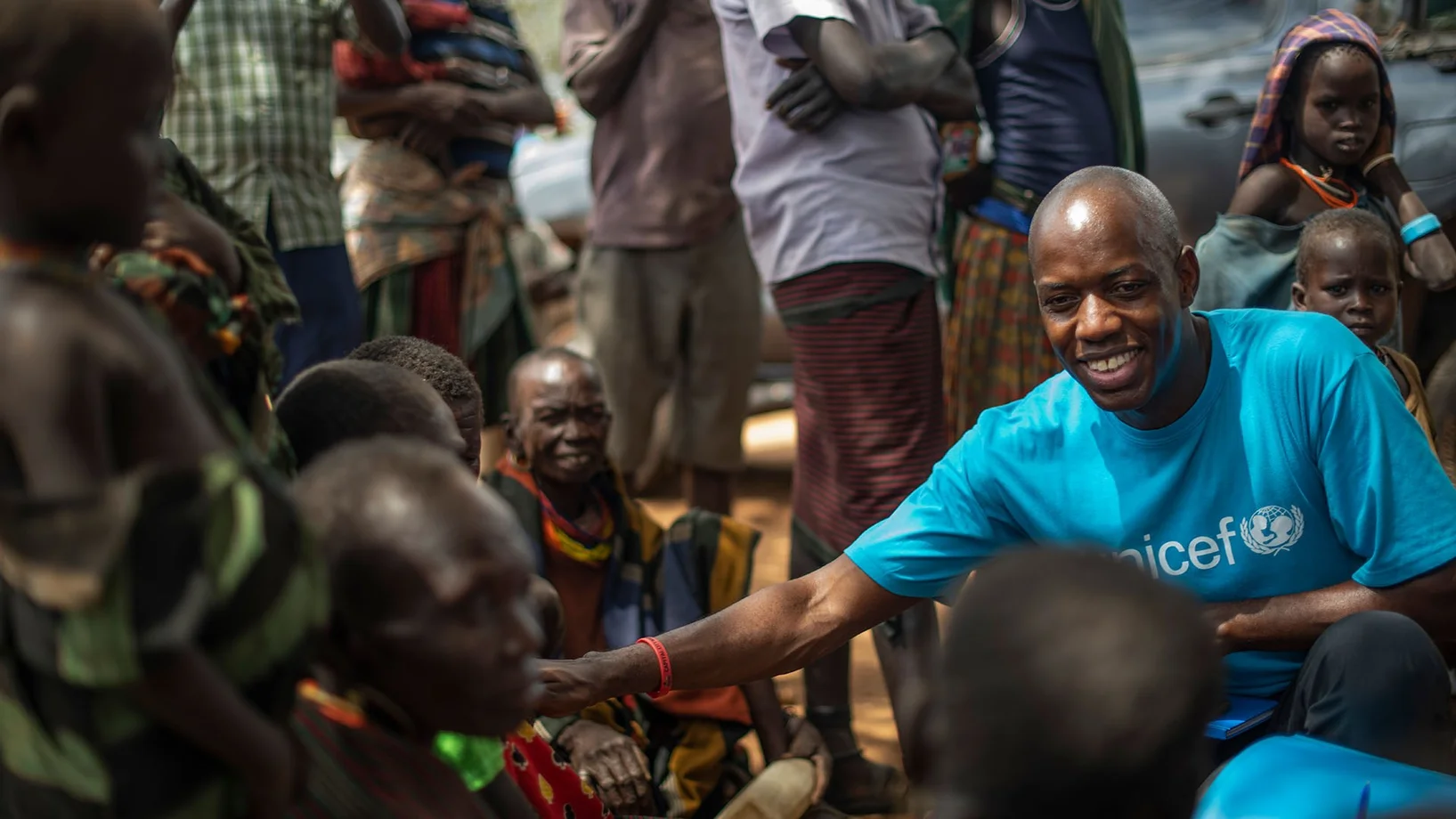 What we do | unicef.ch