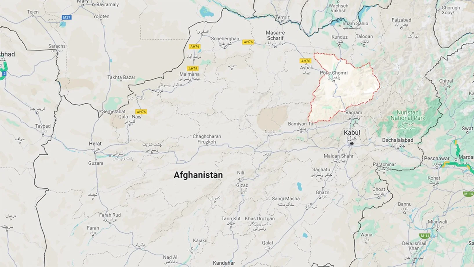 UN report: around 735 million people are currently facing hunger ...