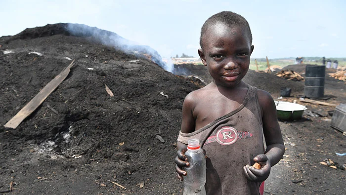 Internationaler Tag gegen Kinderarbeit | unicef.ch