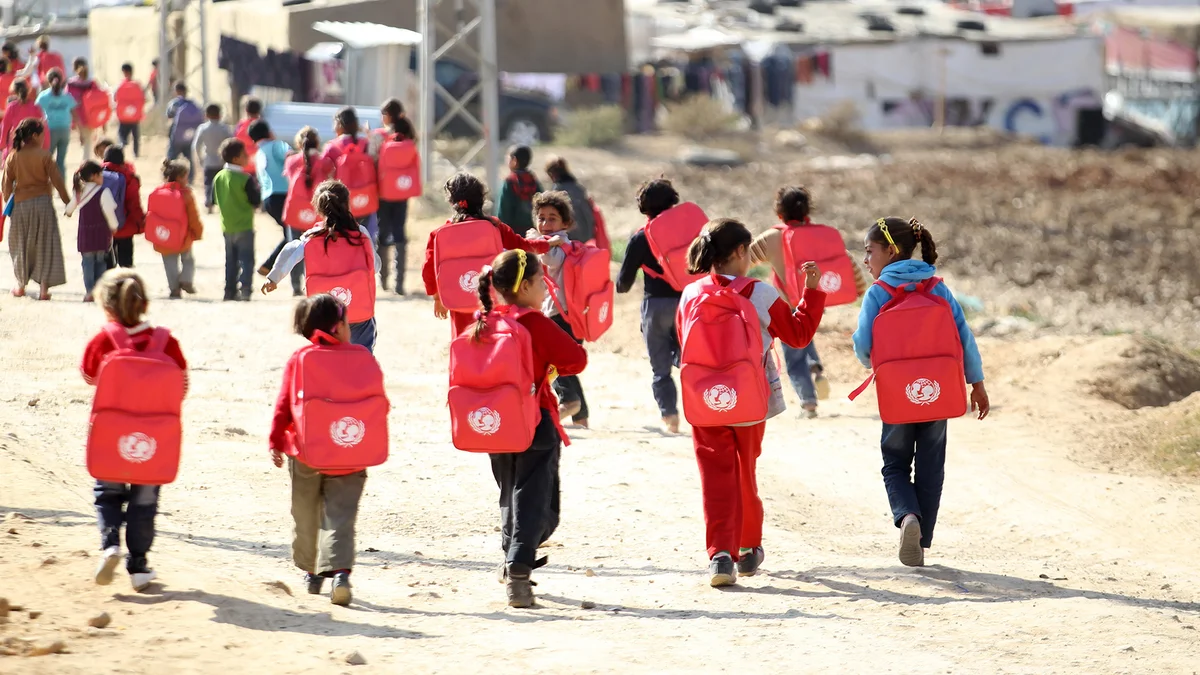 Ambassadors | unicef.ch