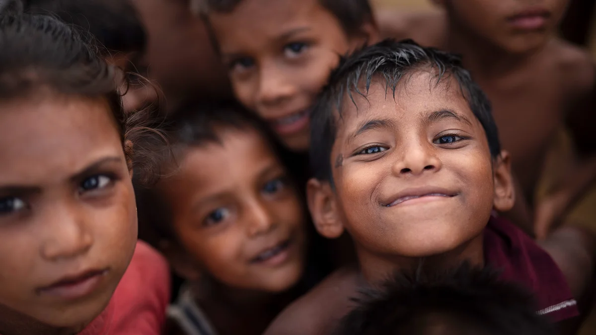 The United Nations Children’s Fund | unicef.ch