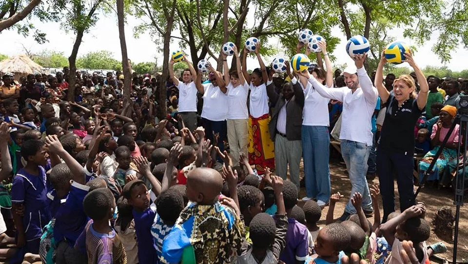Auf Programmbesuch in Malawi | unicef.ch