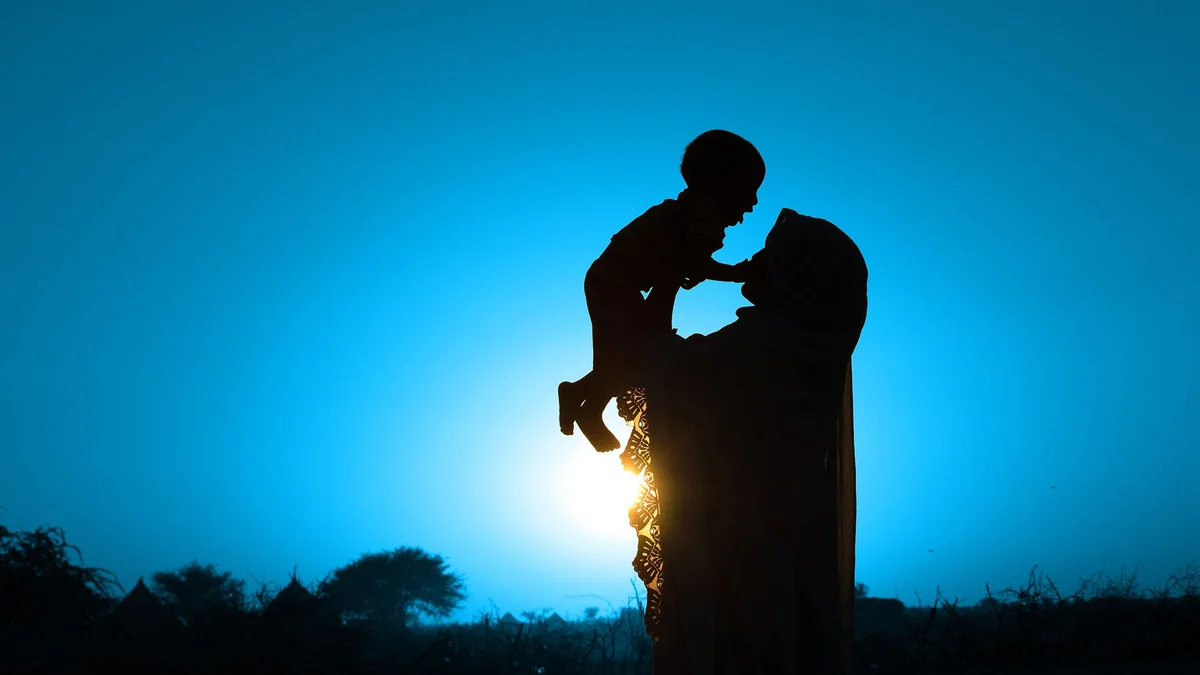 UN reporting | unicef.ch