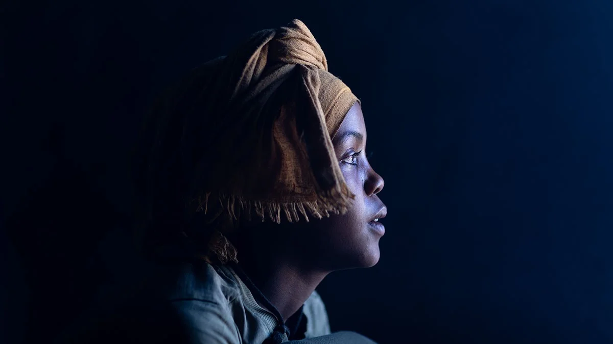 Fight against female genital mutilation | unicef.ch