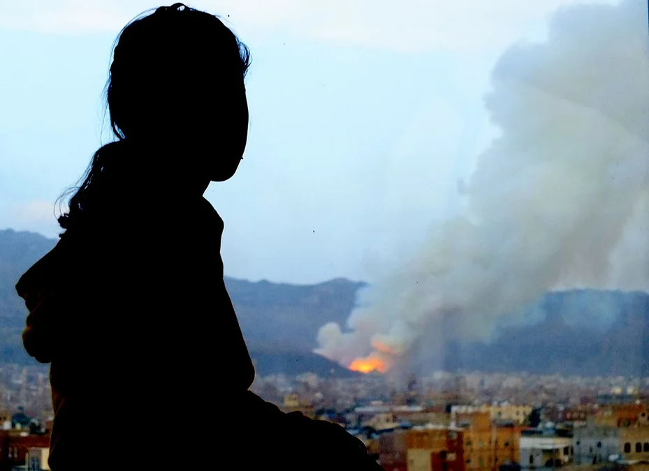 How UNICEF has helped in the biggest conflicts, crises and natural ...