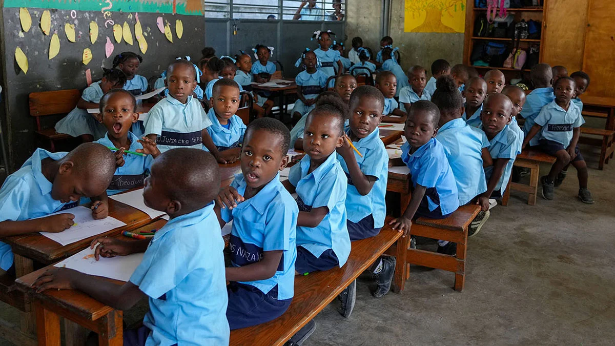 UNICEF needs 9.3 billion US dollars for global emergency aid programs ...