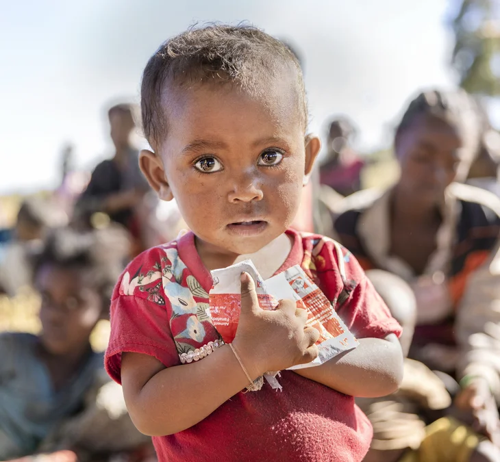 Fast assistance where it is needed. Thanks to the Emergency Relief Fund ...