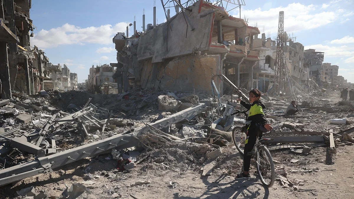 How UNICEF has helped during the worst conflicts, crises and natural ...