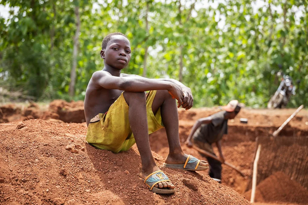 Child labor: Despite progress, 138 million children still affected ...