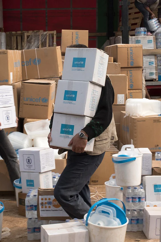 So helfen Sie | unicef.ch