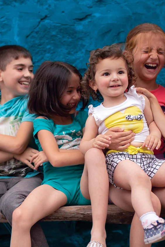 What does UNICEF do? | unicef.ch