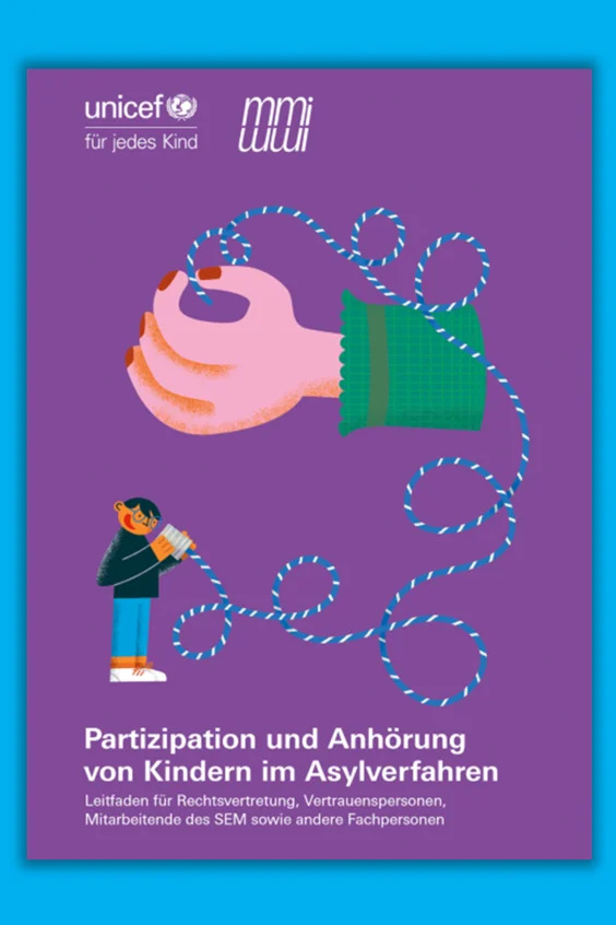 Child protection | unicef.ch