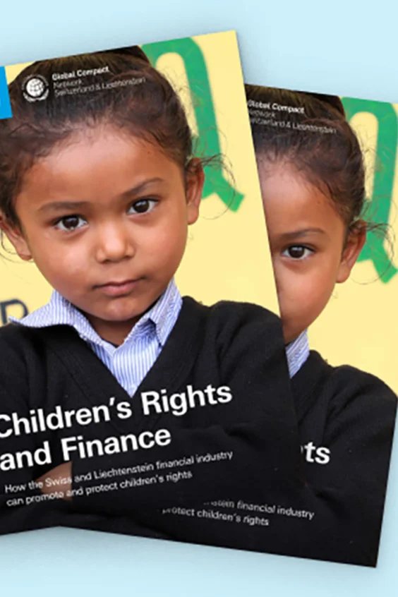 Child protection | unicef.ch